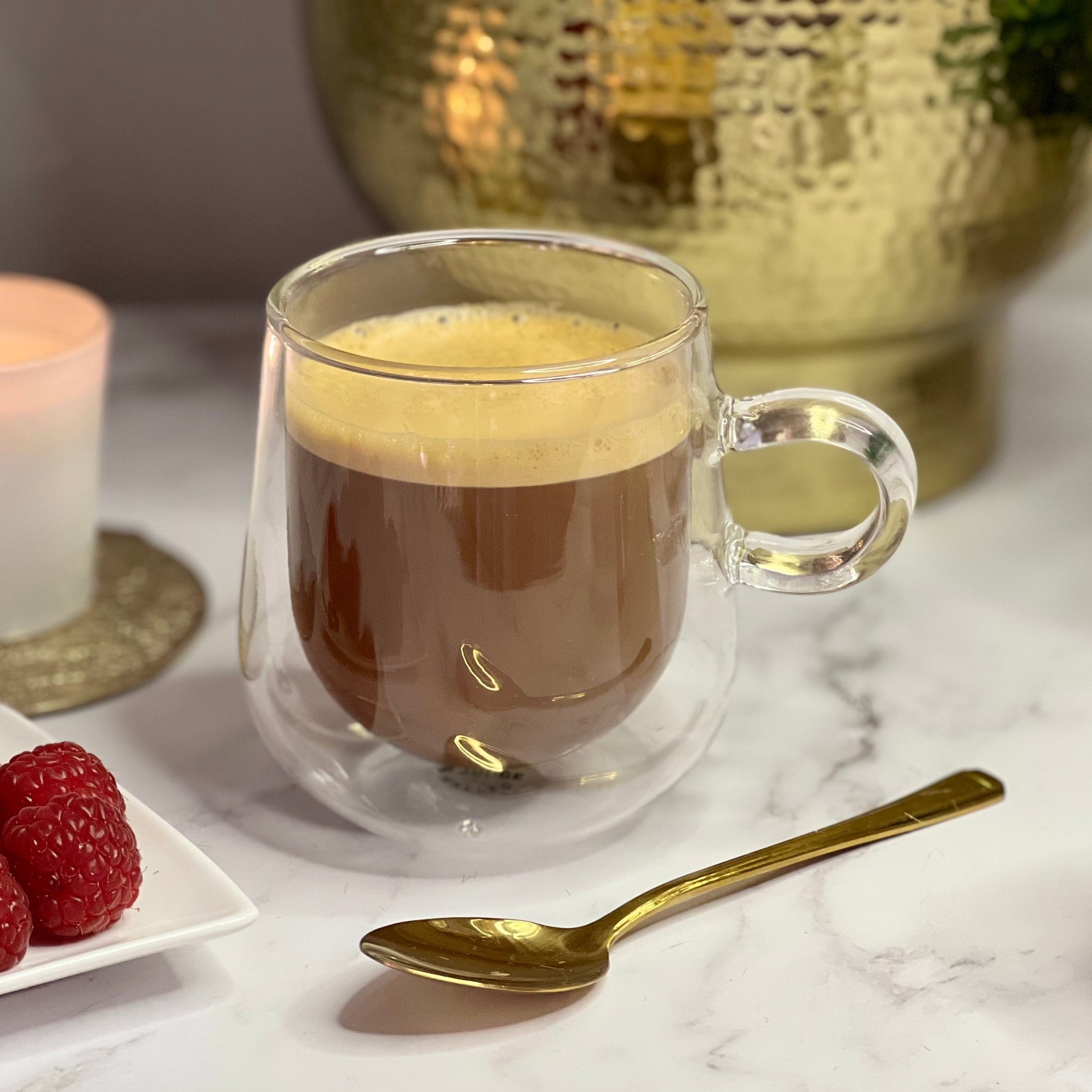 Mega Mushroom Latte Coffee Alternative for Energy & Focus – plant-rebels